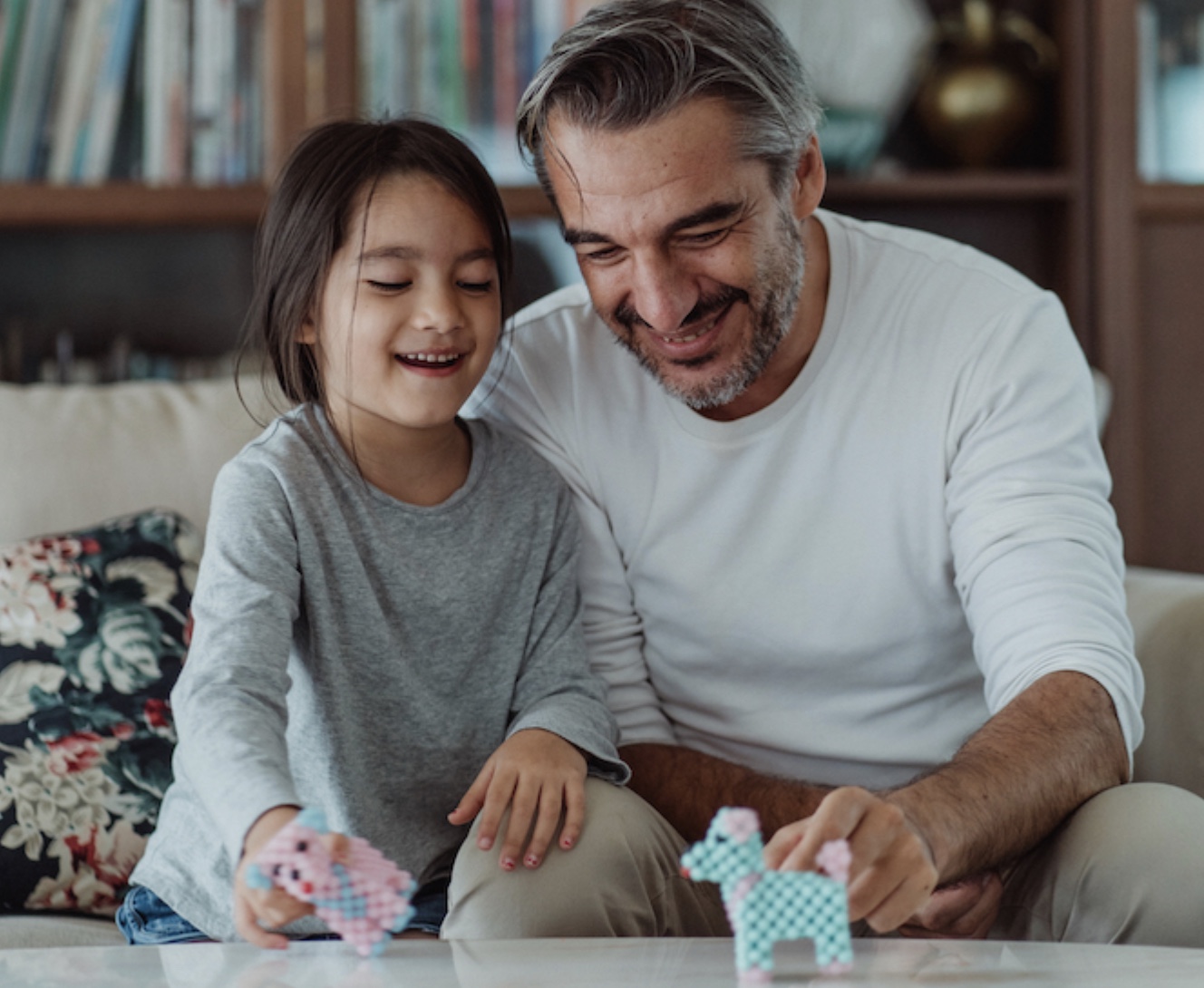 Families – Northstar Counseling